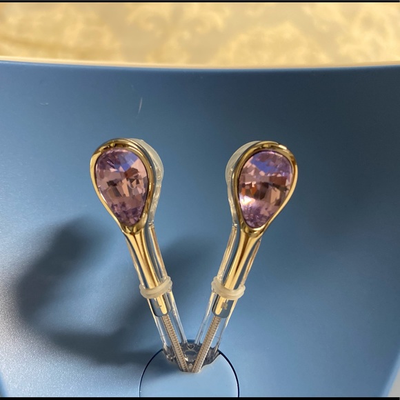 Swarovski | Accessories | Swarovski Active Crystals Space Sws400 | Poshmark